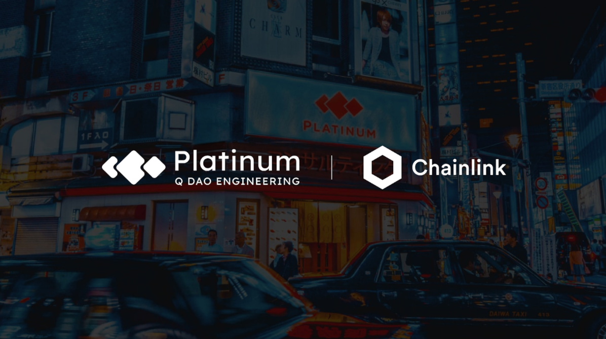 Platinum Engineering Team on Chainlink Ecosystem | Every Chainlink ...