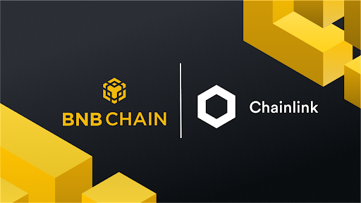 BNB Chain on Chainlink Ecosystem | Every Chainlink integration and ...