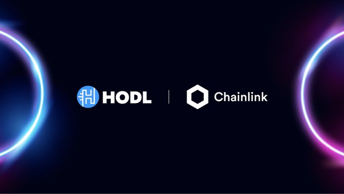 HODL on Chainlink Ecosystem | Every Chainlink integration and partnership
