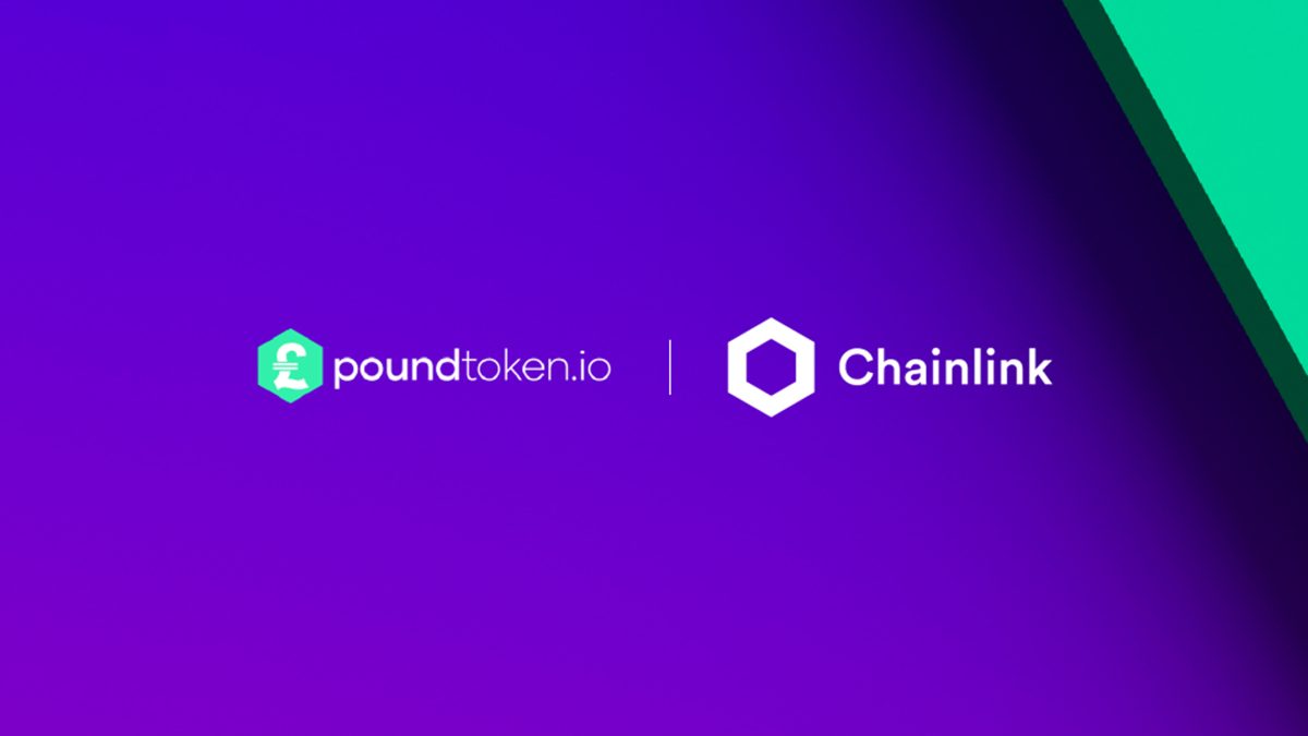 Poundtoken on Chainlink Ecosystem | Every Chainlink integration and partnership