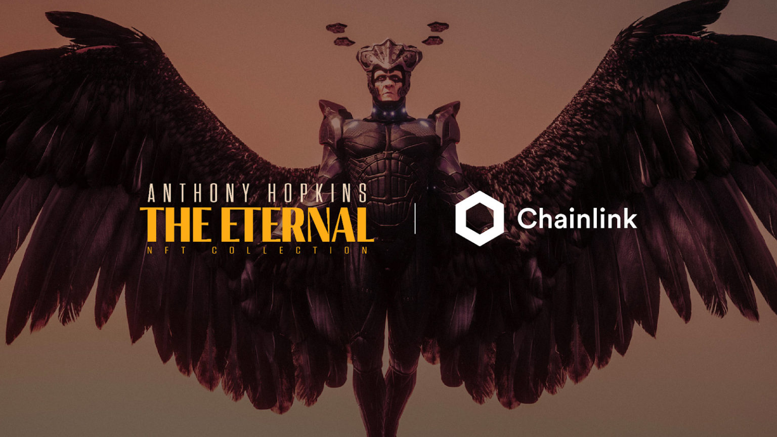 The Eternal Collection on Chainlink Ecosystem | Every Chainlink ...