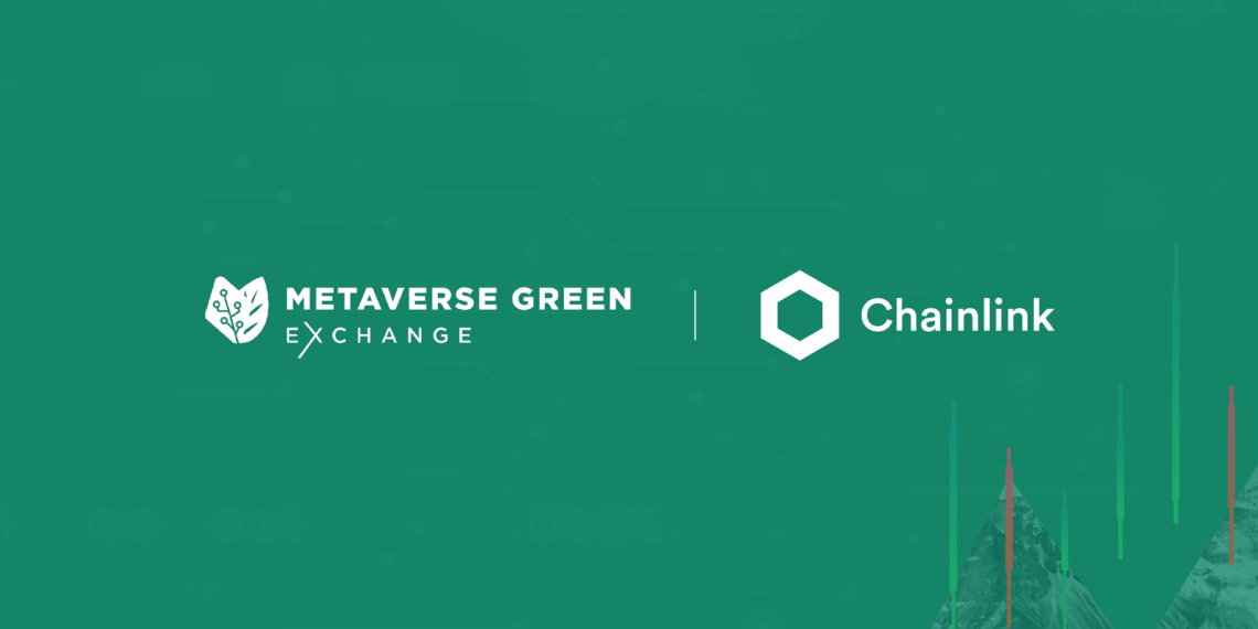 MVGX on Chainlink Ecosystem | Every Chainlink integration and partnership