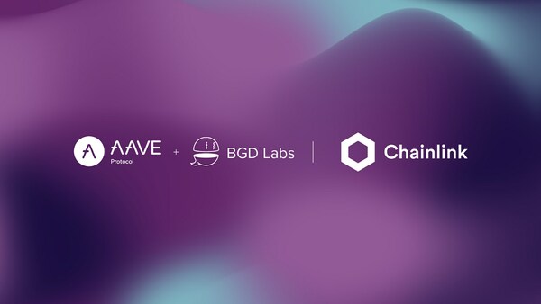 BGD Labs on Chainlink Ecosystem | Every Chainlink integration and ...