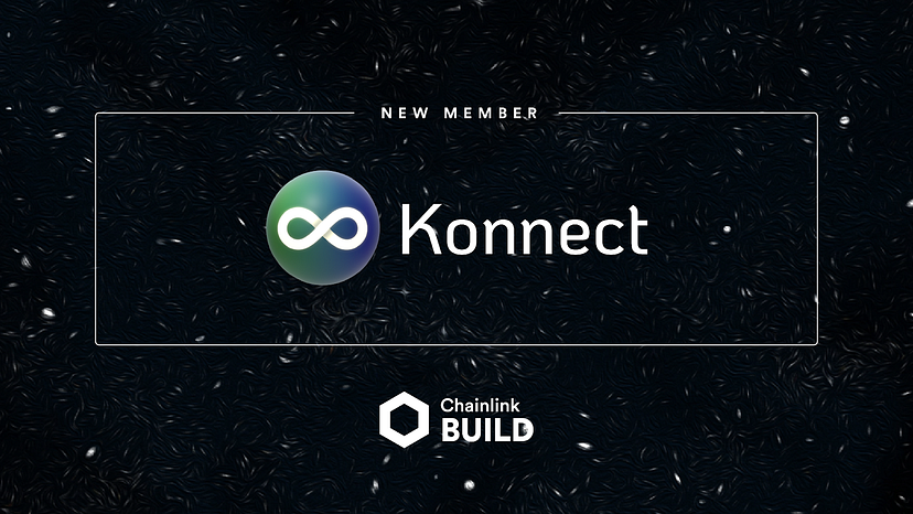 Konnect on Chainlink Ecosystem | Every Chainlink integration and ...