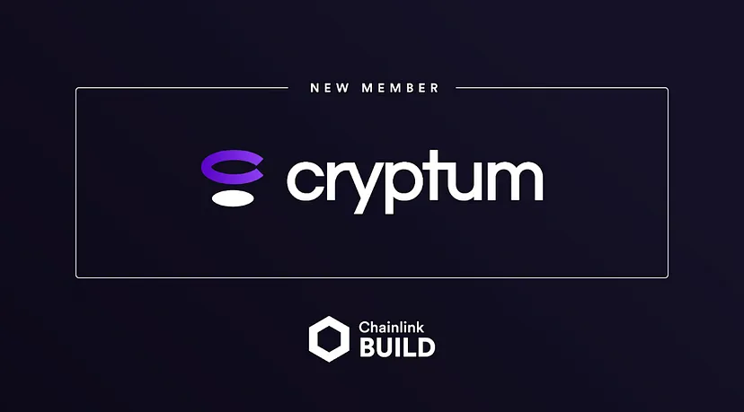 Cryptum on Chainlink Ecosystem | Every Chainlink integration and partnership
