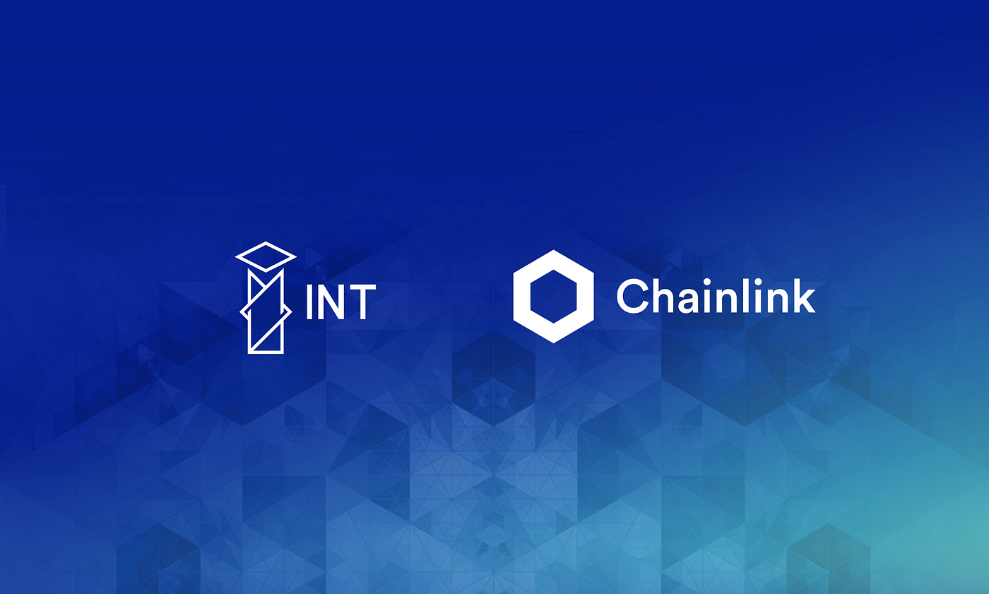 INTChain on Chainlink Ecosystem | Every Chainlink integration and ...