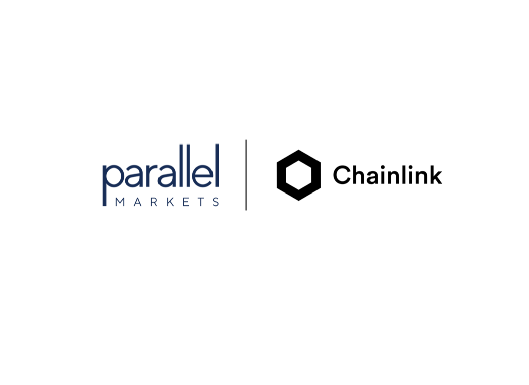 Parallel Markets on Chainlink Ecosystem | Every Chainlink integration ...