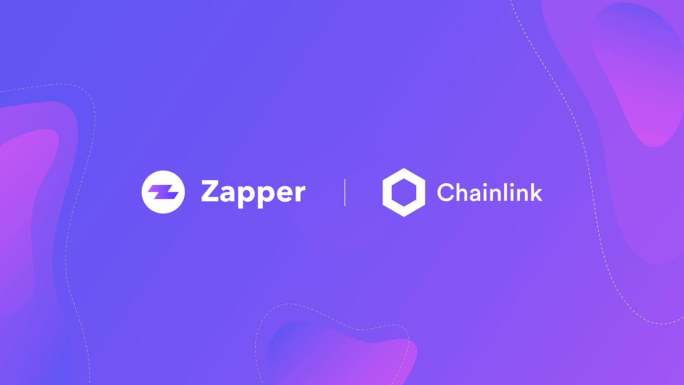 Zapper.fi on Chainlink Ecosystem | Every Chainlink integration and partnership