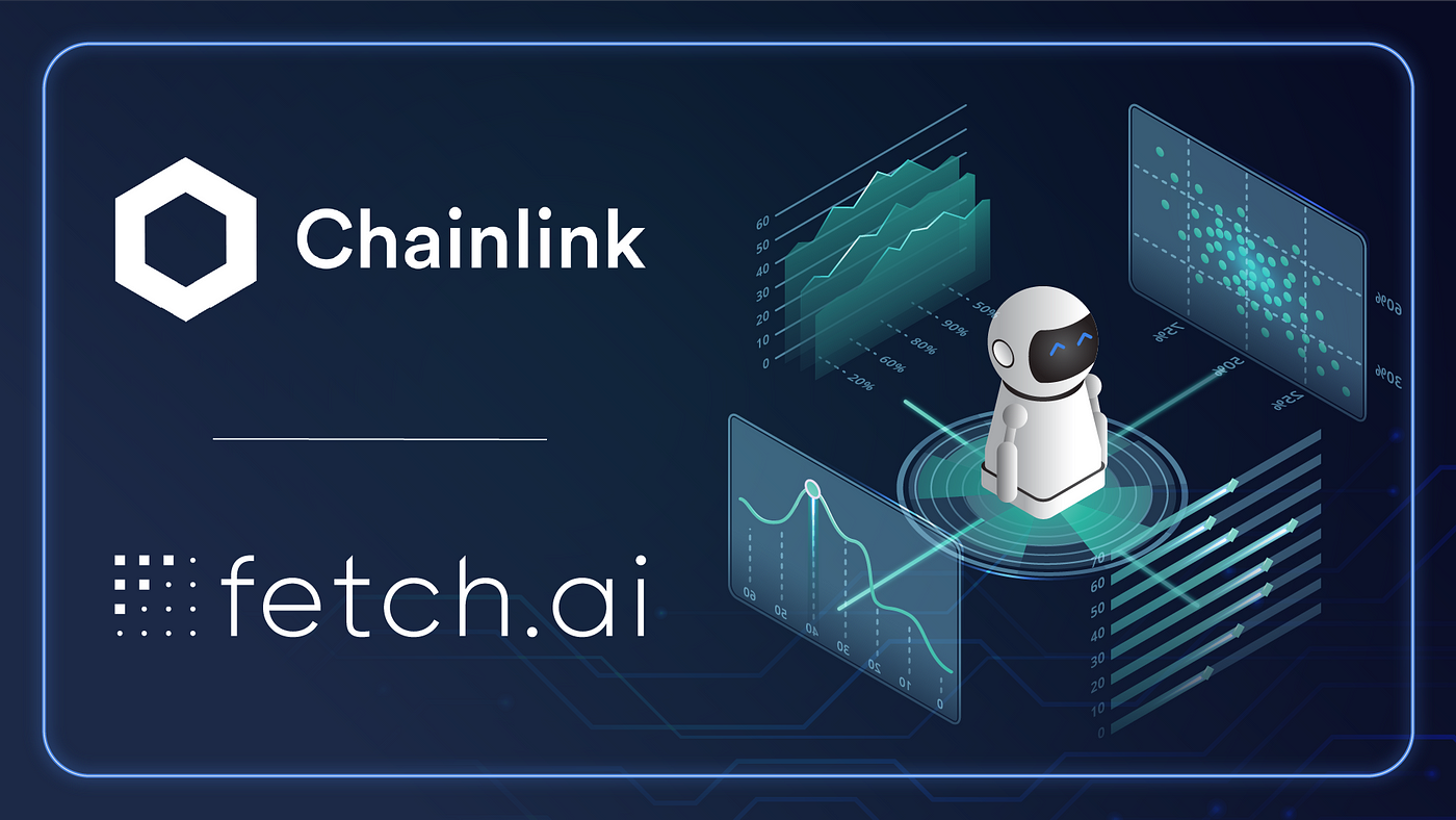 Fetch.ai on Chainlink Ecosystem | Every Chainlink integration and ...