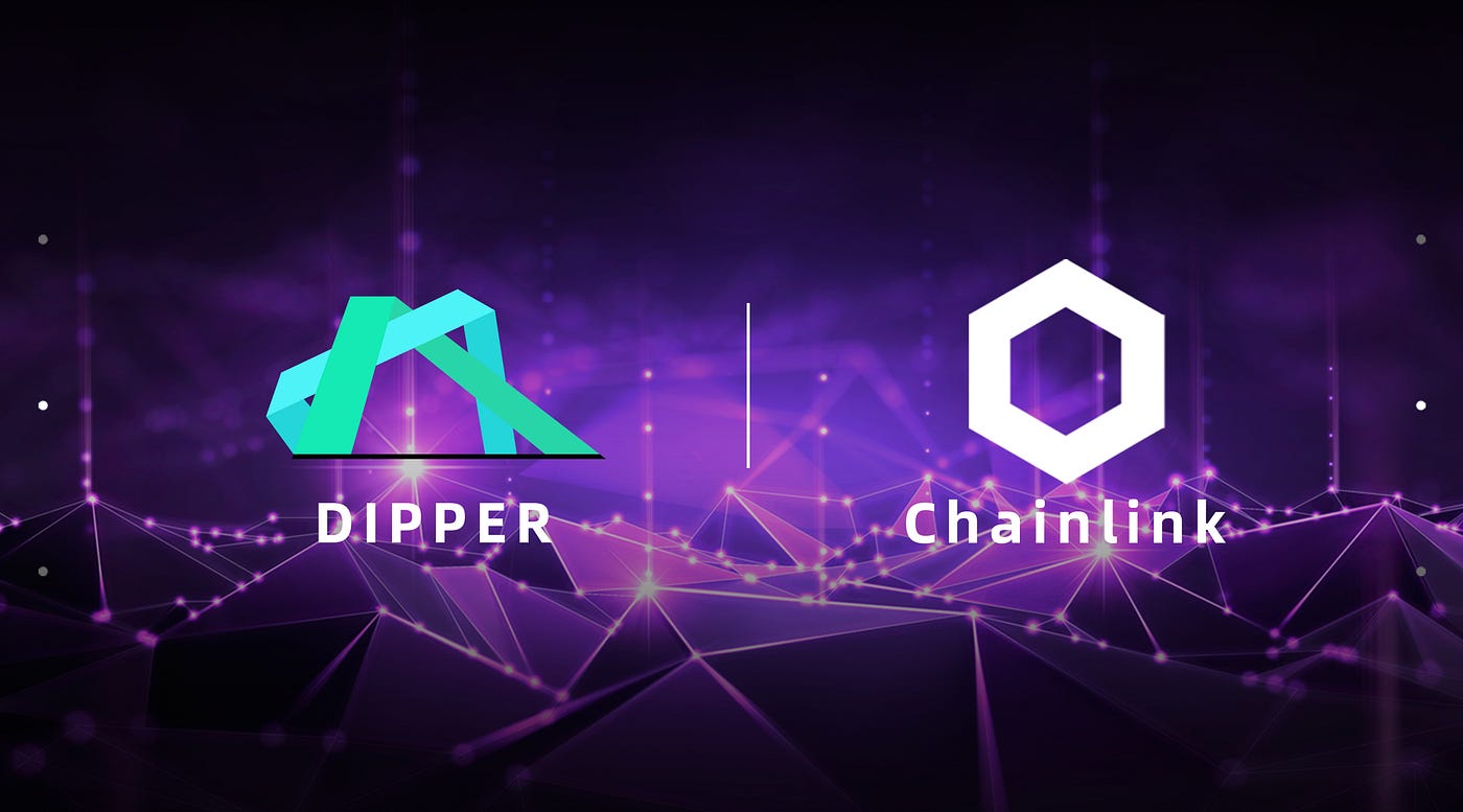 Dipper Network on Chainlink Ecosystem | Every Chainlink integration and ...