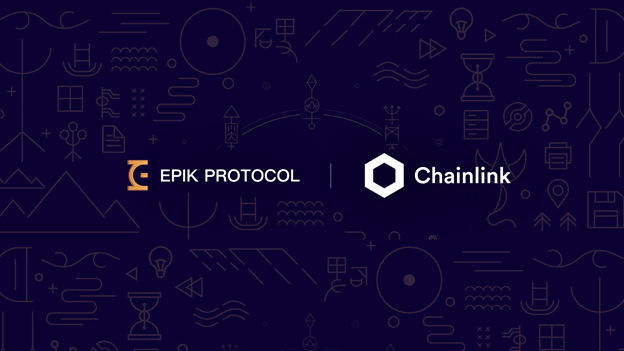 Epik Protocol on Chainlink Ecosystem | Every Chainlink integration and partnership
