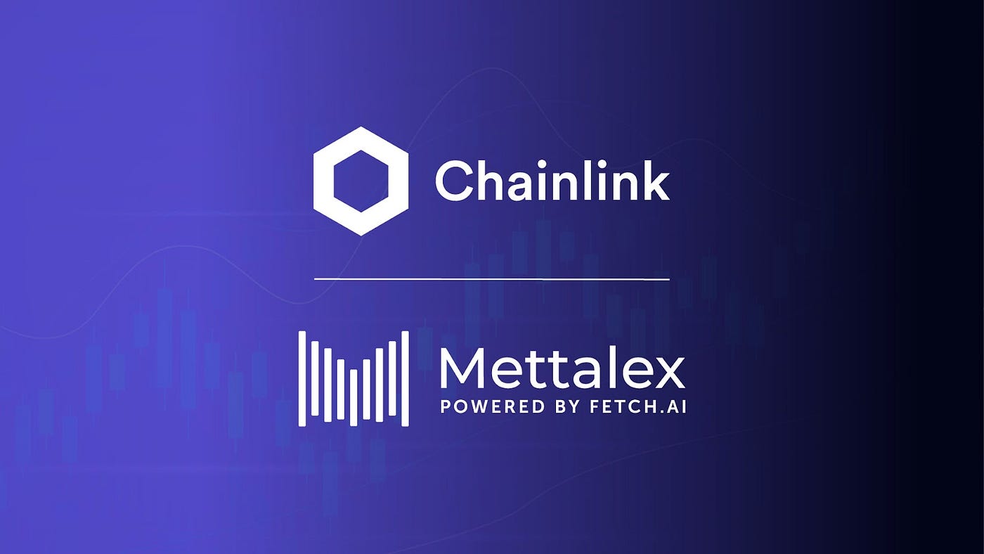 Mettalex on Chainlink Ecosystem | Every Chainlink integration and ...