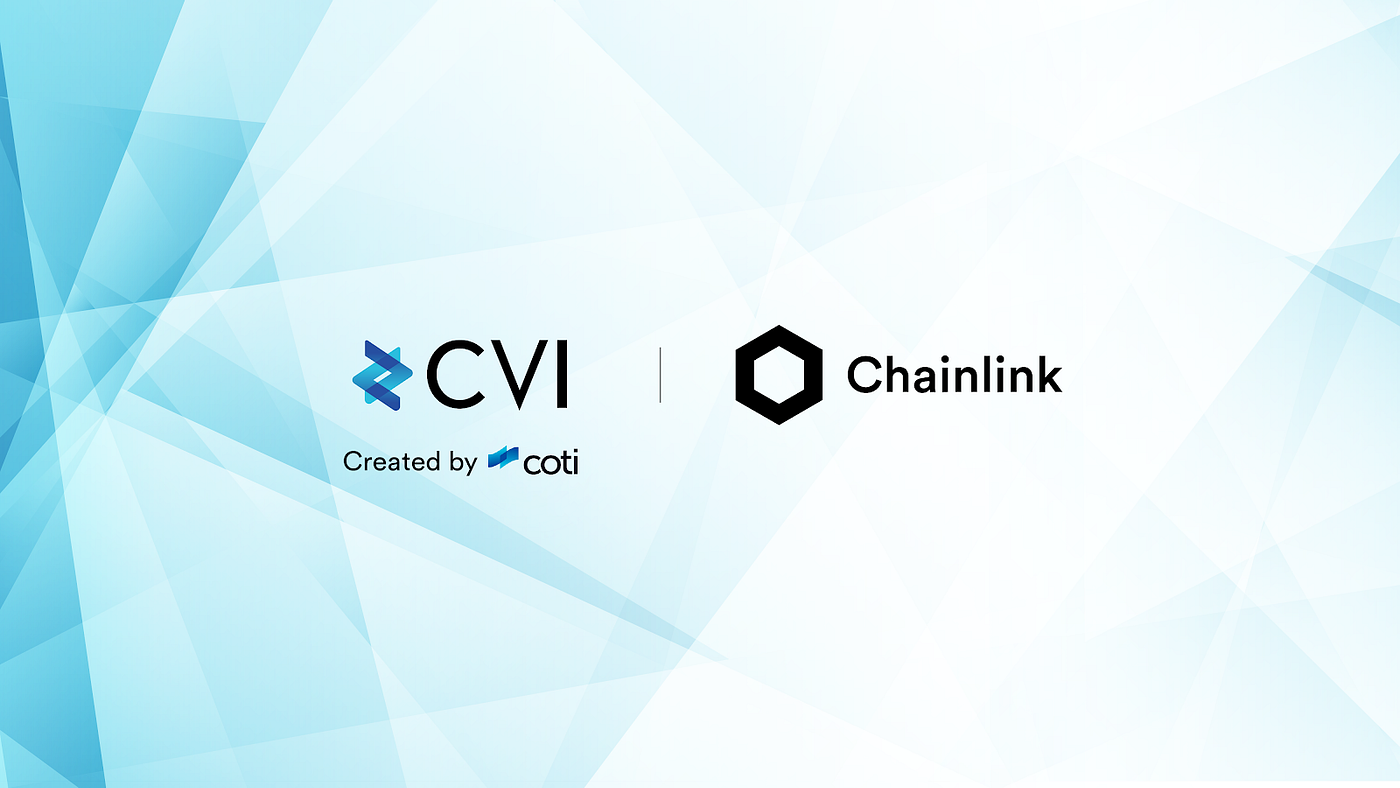 CVI on Chainlink Ecosystem | Every Chainlink integration and partnership