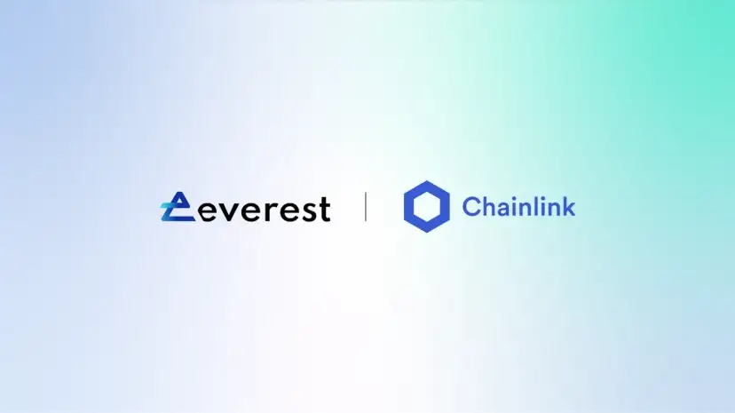 Everest on Chainlink Ecosystem | Every Chainlink integration and ...