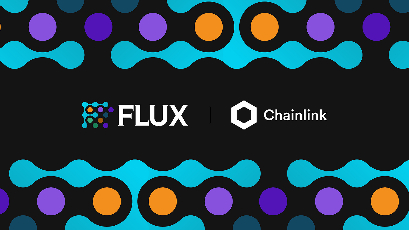Flux Protocol on Chainlink Ecosystem | Every Chainlink integration and partnership