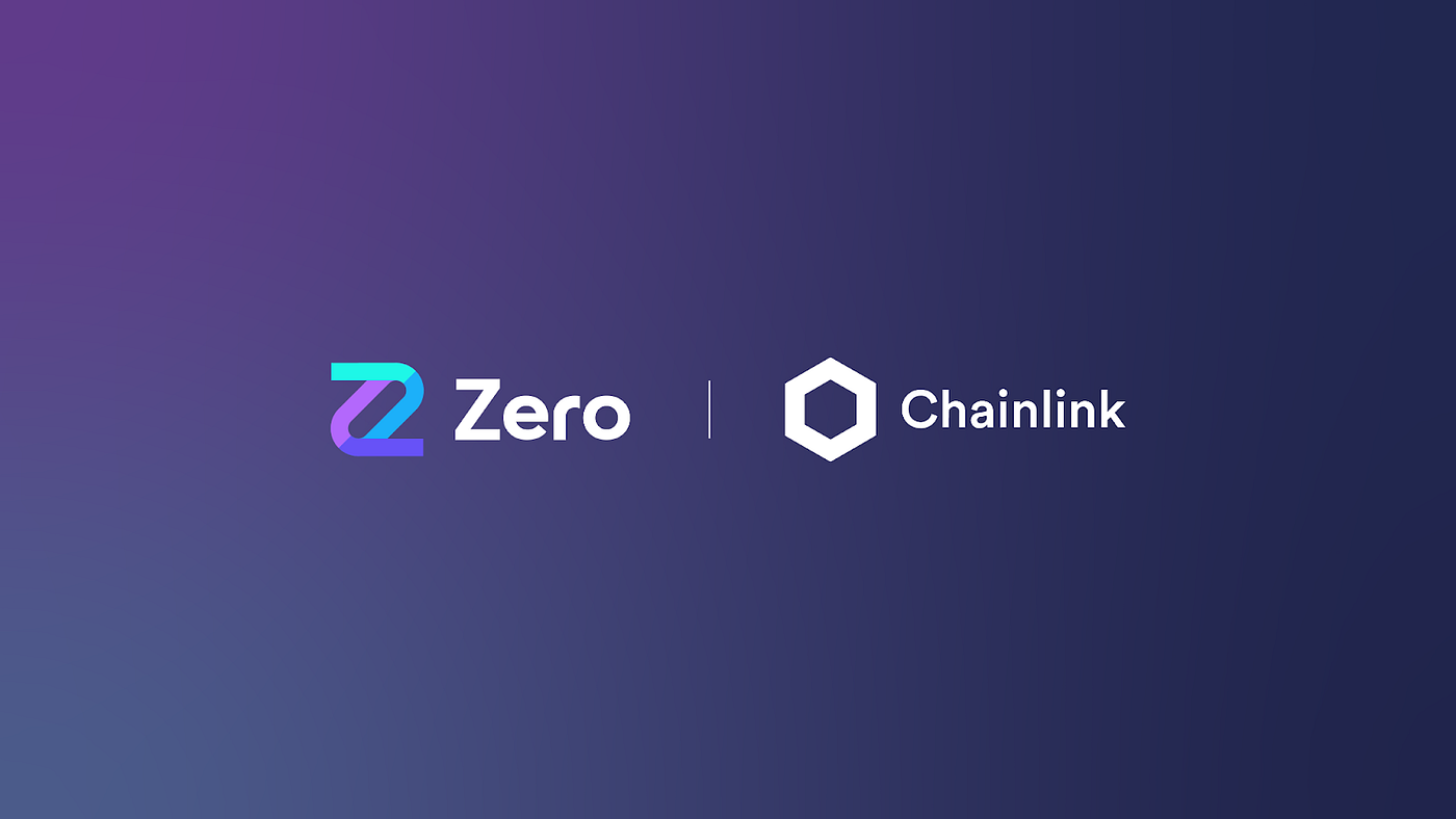 Zero Exchange on Chainlink Ecosystem | Every Chainlink integration and ...
