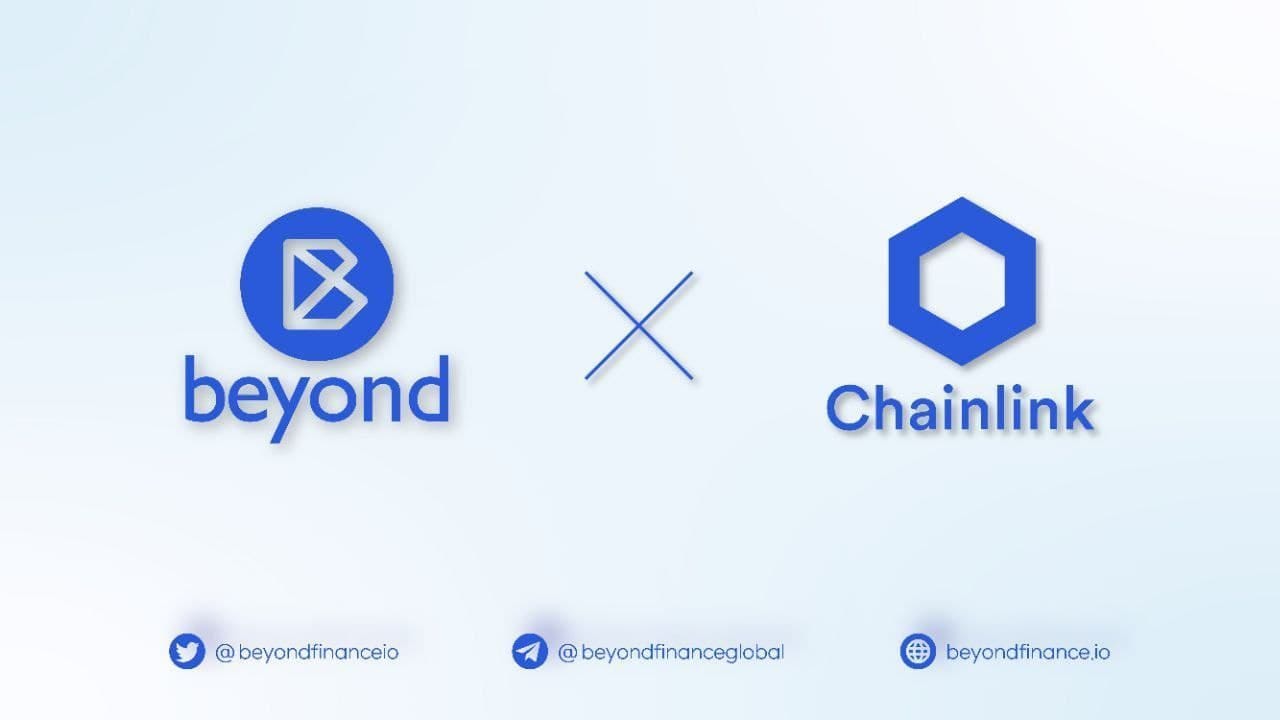 Beyond Finance on Chainlink Ecosystem | Every Chainlink integration and ...