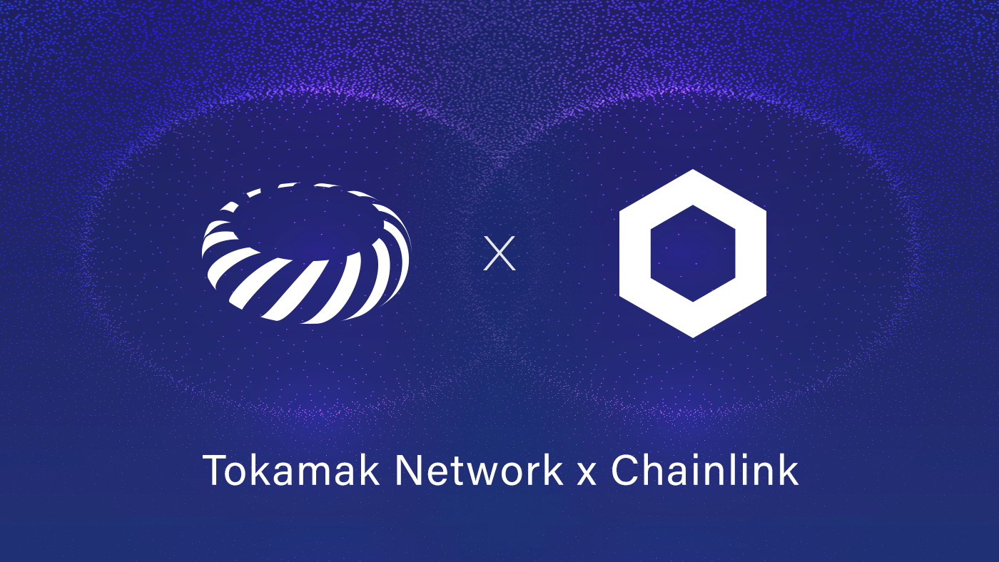 Tokamak Network on Chainlink Ecosystem | Every Chainlink integration and partnership
