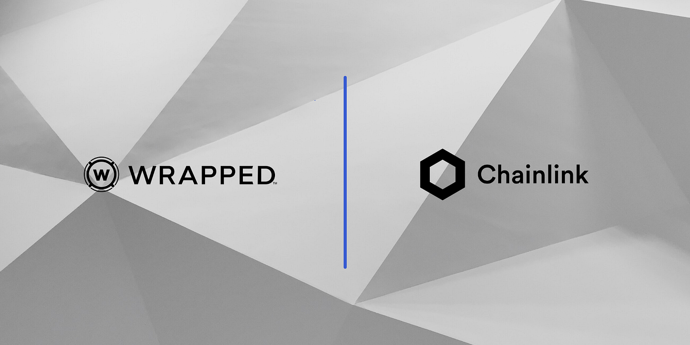 Wrapped on Chainlink Ecosystem | Every Chainlink integration and partnership