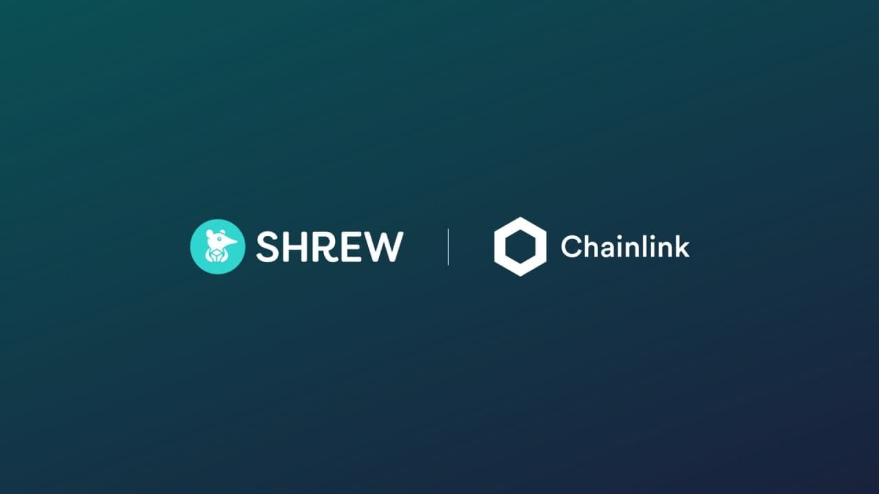 Shrew on Chainlink Ecosystem | Every Chainlink integration and partnership