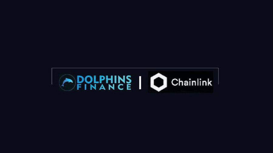 Dolphin Finance on Chainlink Ecosystem | Every Chainlink integration ...