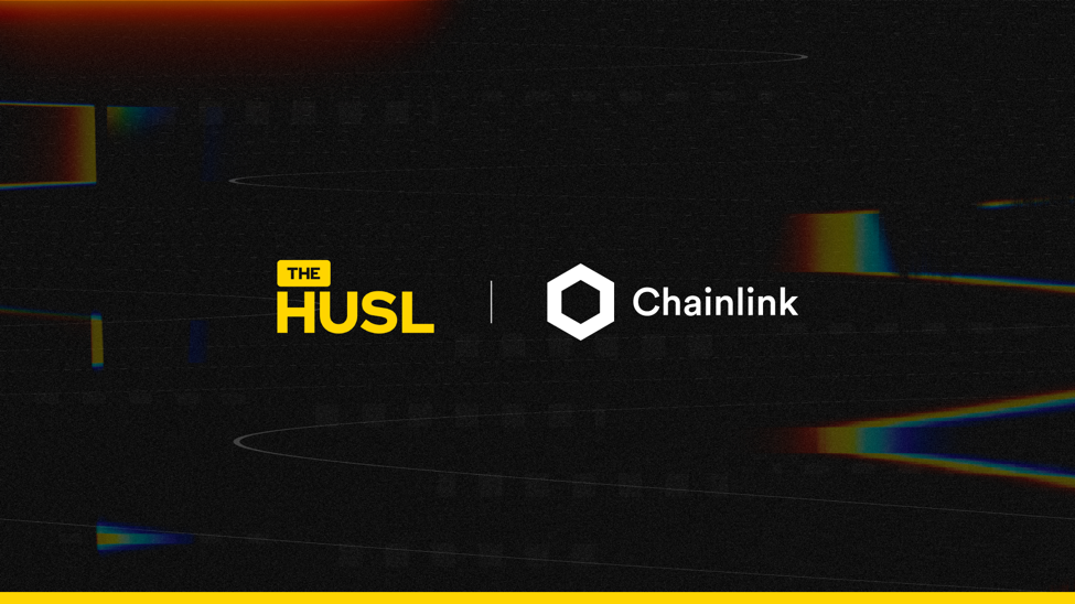 THE HUSL on Chainlink Ecosystem | Every Chainlink integration and ...