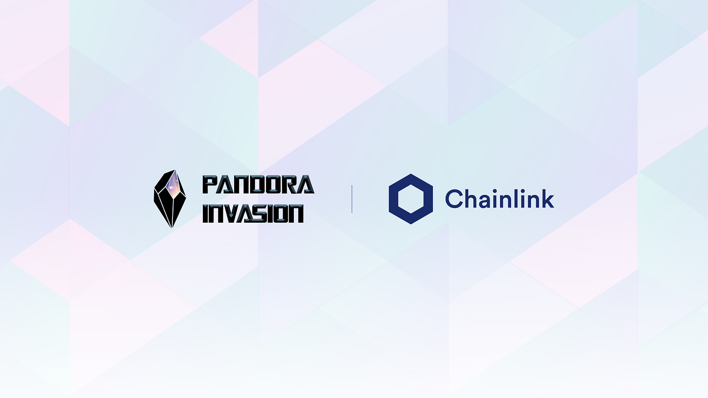 Pandora Invasion on Chainlink Ecosystem | Every Chainlink integration ...