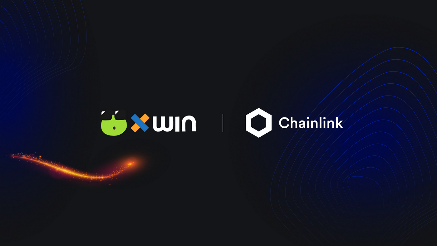 xWIN Finance on Chainlink Ecosystem | Every Chainlink integration and ...