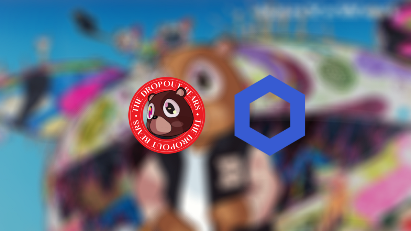 The Dropout Bears on Chainlink Ecosystem | Every Chainlink integration ...