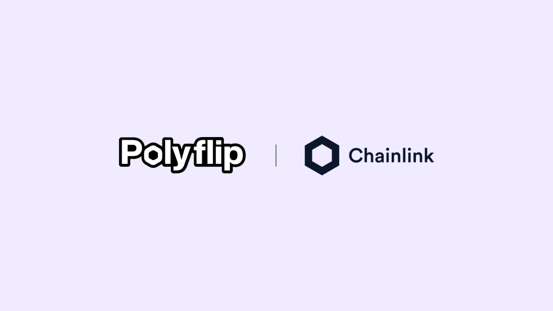 Polyflip on Chainlink Ecosystem | Every Chainlink integration and partnership