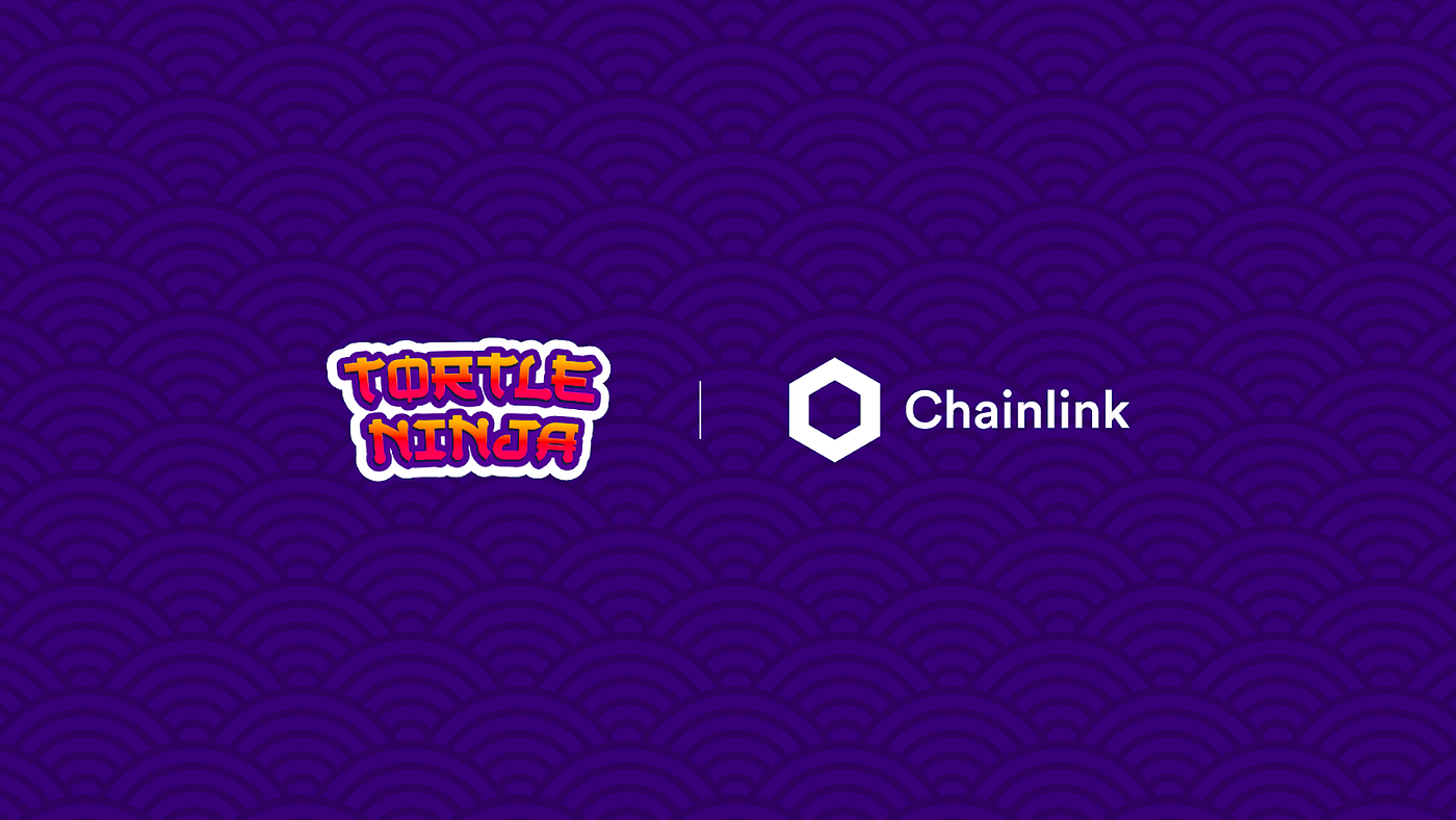 Tortle Ninja on Chainlink Ecosystem | Every Chainlink integration and ...