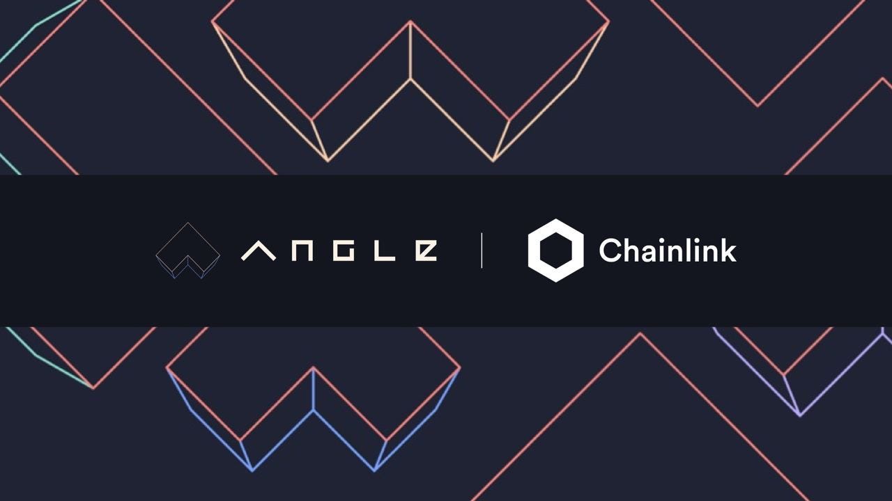 Angle Protocol on Chainlink Ecosystem | Every Chainlink integration and ...