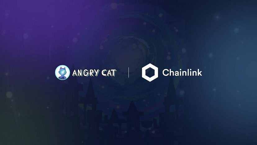 Angry Cat on Chainlink Ecosystem | Every Chainlink integration and ...
