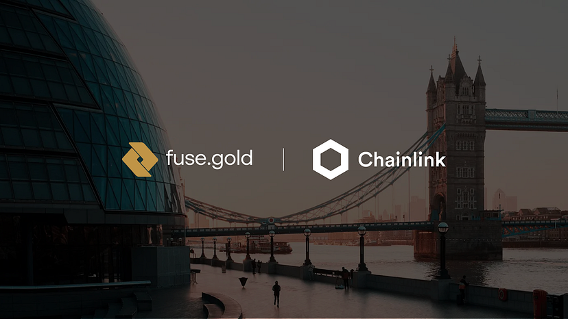 fuse.gold on Chainlink Ecosystem | Every Chainlink integration and ...