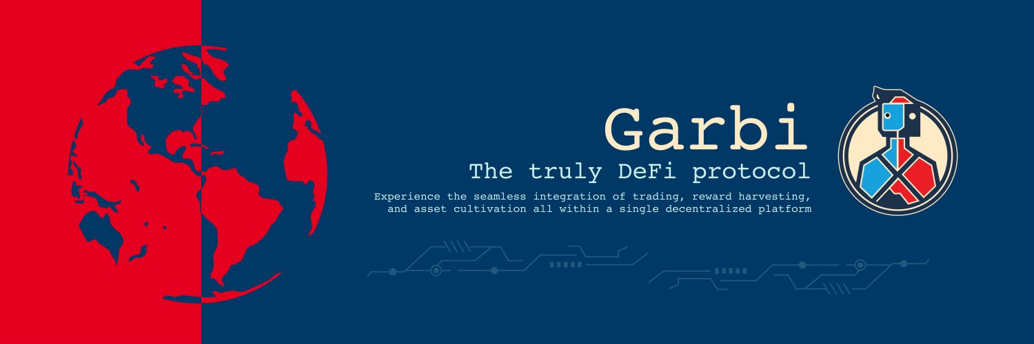 Garbi Protocol on Chainlink Ecosystem | Every Chainlink integration and partnership