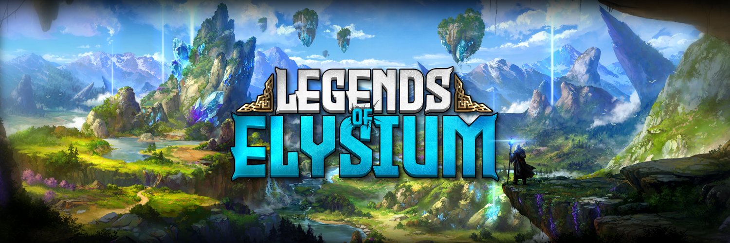 Legends of Elysium on Chainlink Ecosystem | Every Chainlink integration ...