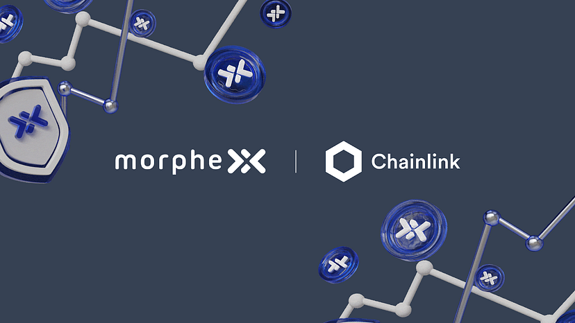 Morphex on Chainlink Ecosystem | Every Chainlink integration and ...