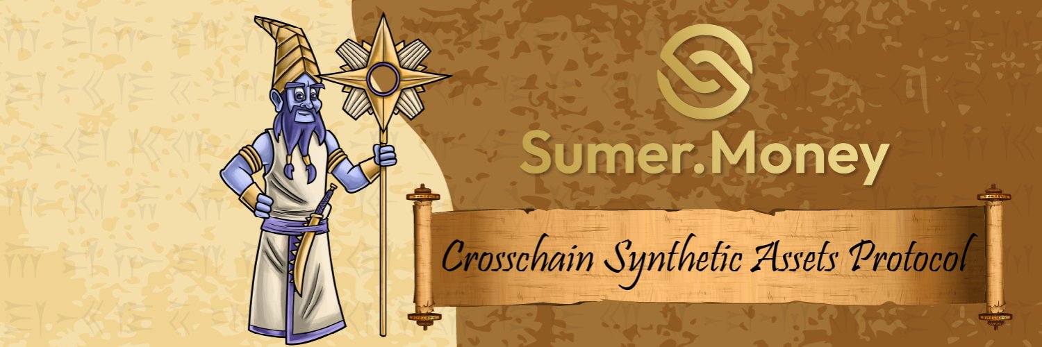 Sumer.Money on Chainlink Ecosystem | Every Chainlink integration and partnership