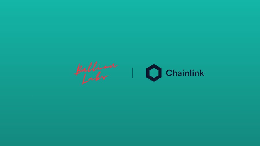 Bullion Labs on Chainlink Ecosystem | Every Chainlink integration and ...