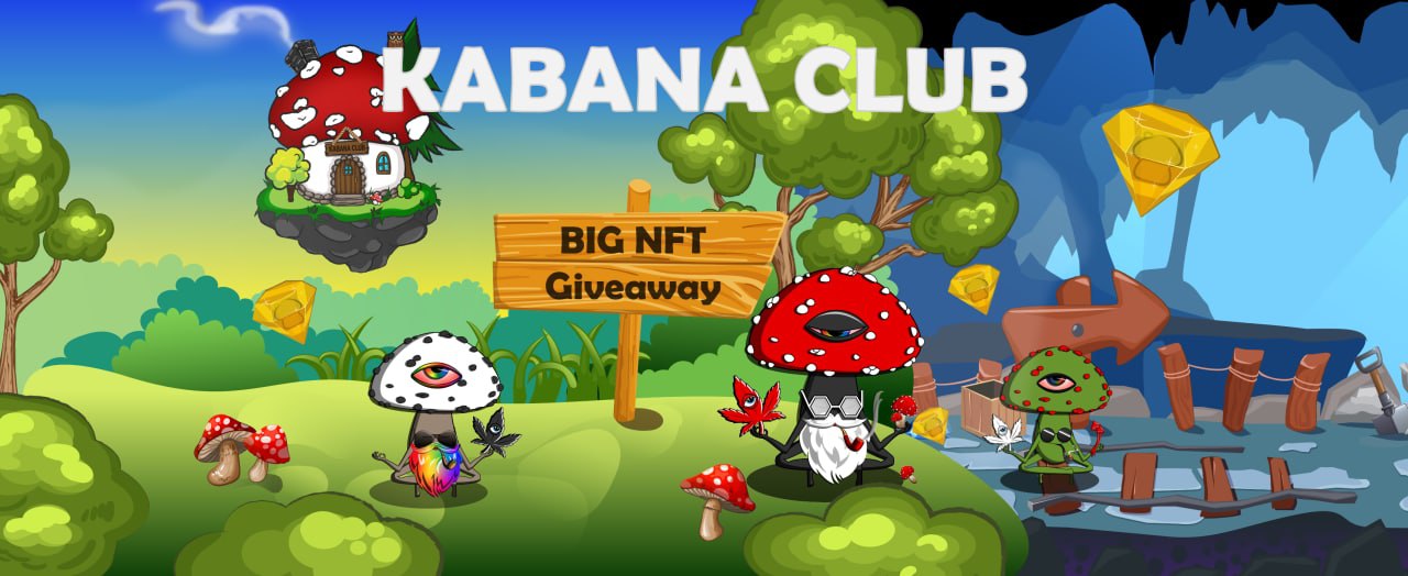 DECISION Game (Kabana Club) on Chainlink Ecosystem | Every Chainlink integration and partnership