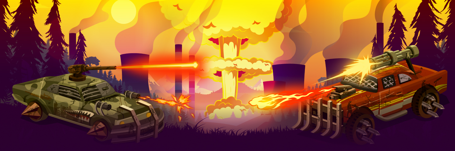 Rage On Wheels on Chainlink Ecosystem | Every Chainlink integration and ...