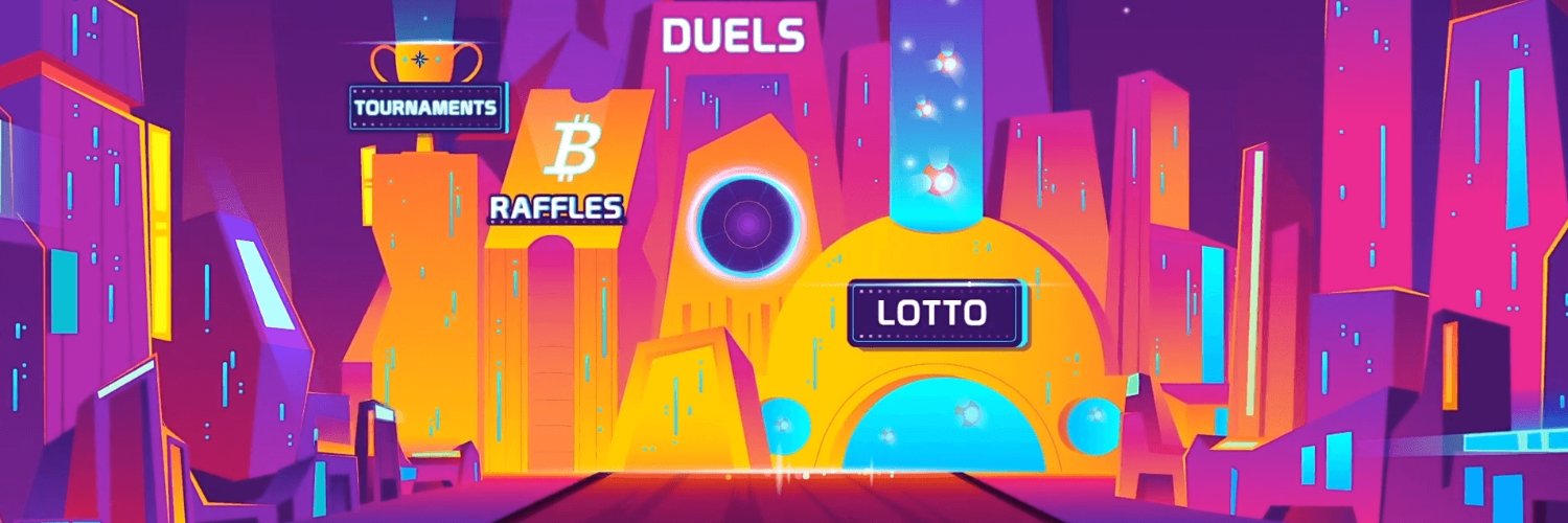 Bitcoin Lottery Protocol on Chainlink Ecosystem | Every Chainlink ...