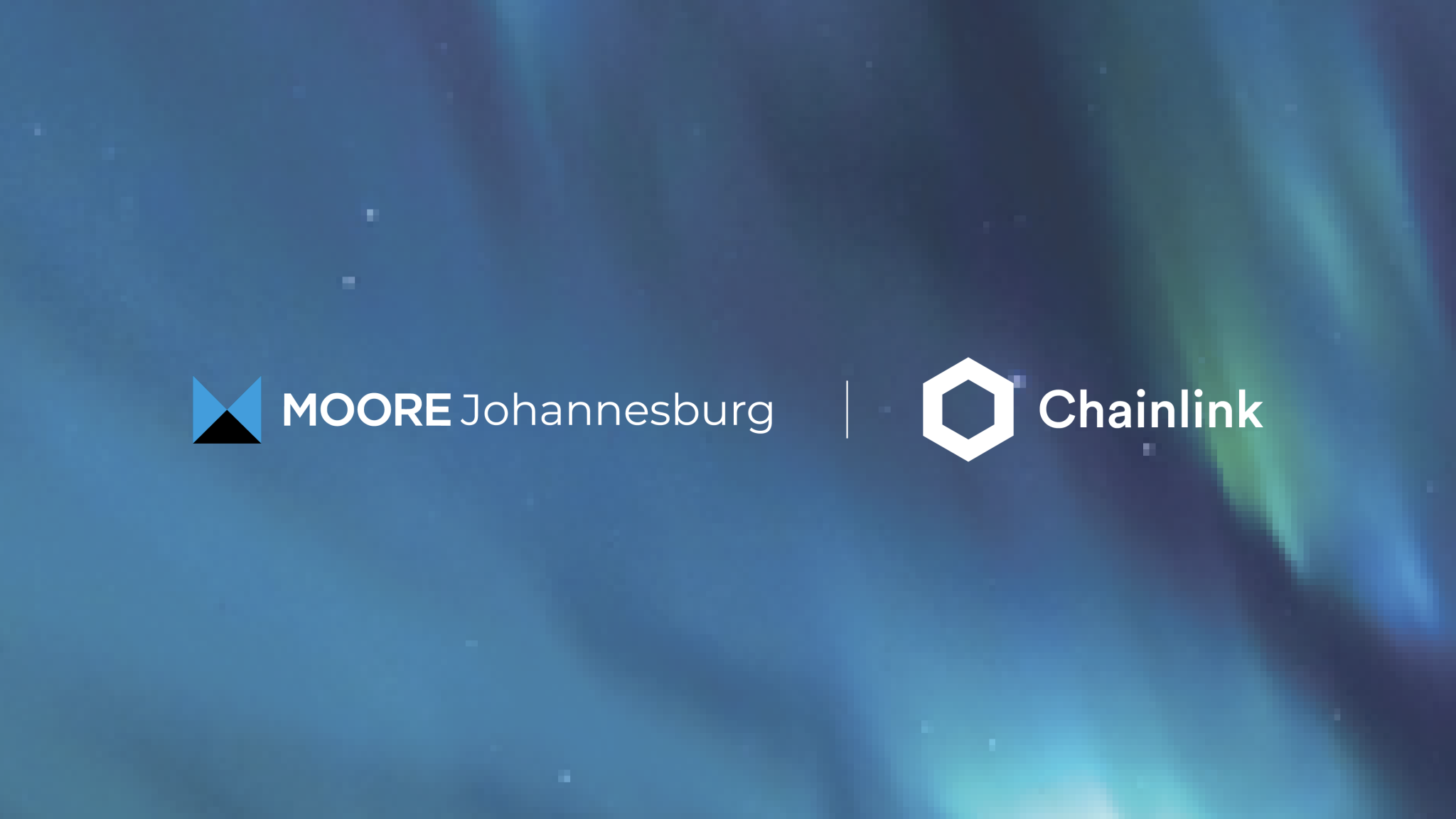 Moore Johannesburg on Chainlink Ecosystem | Every Chainlink integration ...