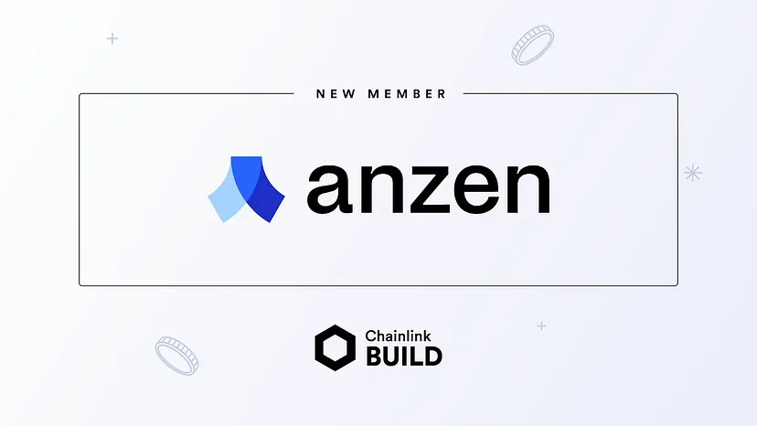 Anzen on Chainlink Ecosystem | Every Chainlink integration and partnership