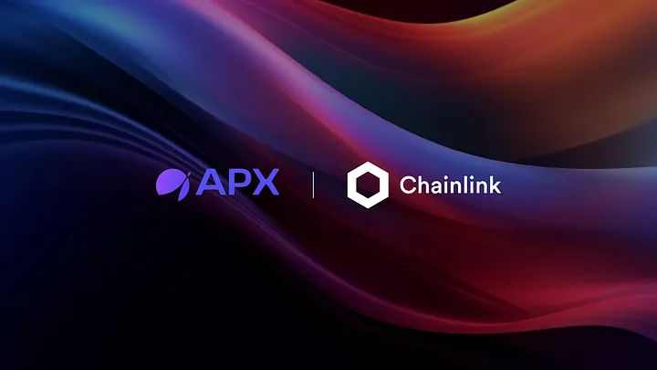 APX Finance on Chainlink Ecosystem | Every Chainlink integration and ...