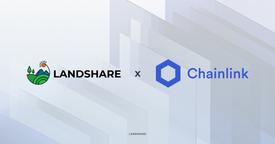 Chainlink Ecosystem | Every Chainlink integration and partnership