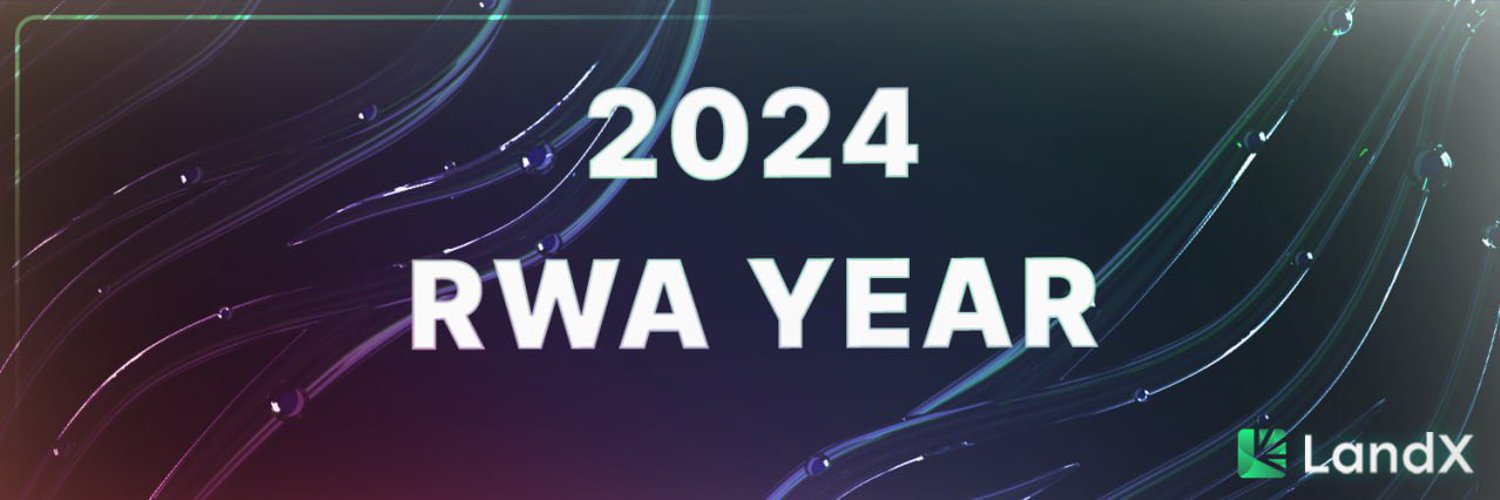 LandX Finance on Chainlink Ecosystem | Every Chainlink integration and ...