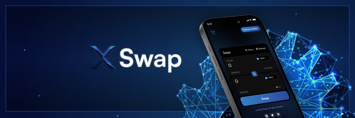 XSwap on Chainlink Ecosystem | Every Chainlink integration and partnership