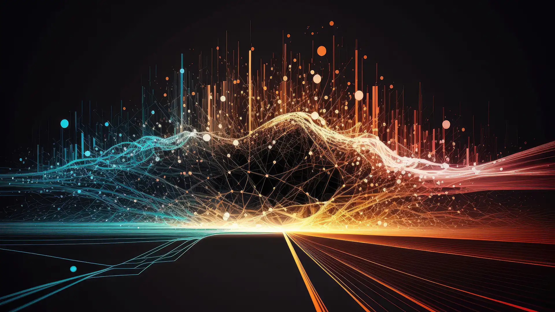 Enhancing IAM with unified data