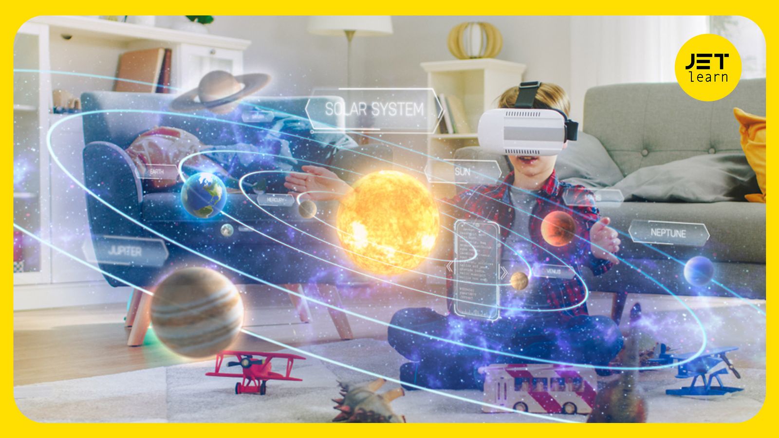 VR Educational Games for Kids and Teens: Top 12 Picks of 2024